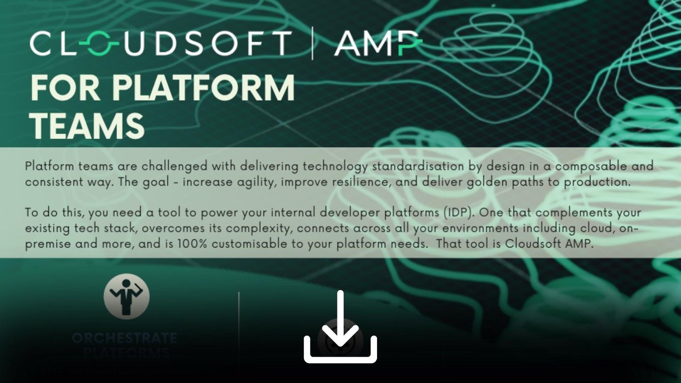 Why is Platform Engineering one of Gartner’s Top Strategic Tech Trends for 2023?